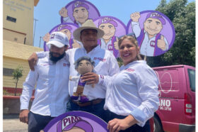 Celebra Alan Alvarado Islas a los Maestros de Tepetitla de Lardizábal por su Día – 385 Grados